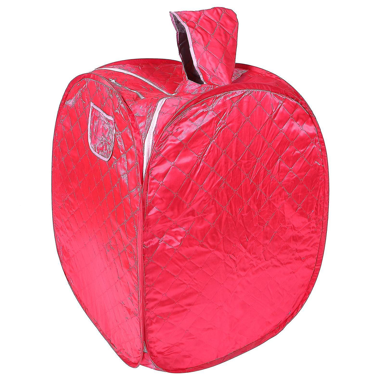 Portable Steam Sauna Full Body Sauna Tent Personal Spa Tent Sweat Steam ...