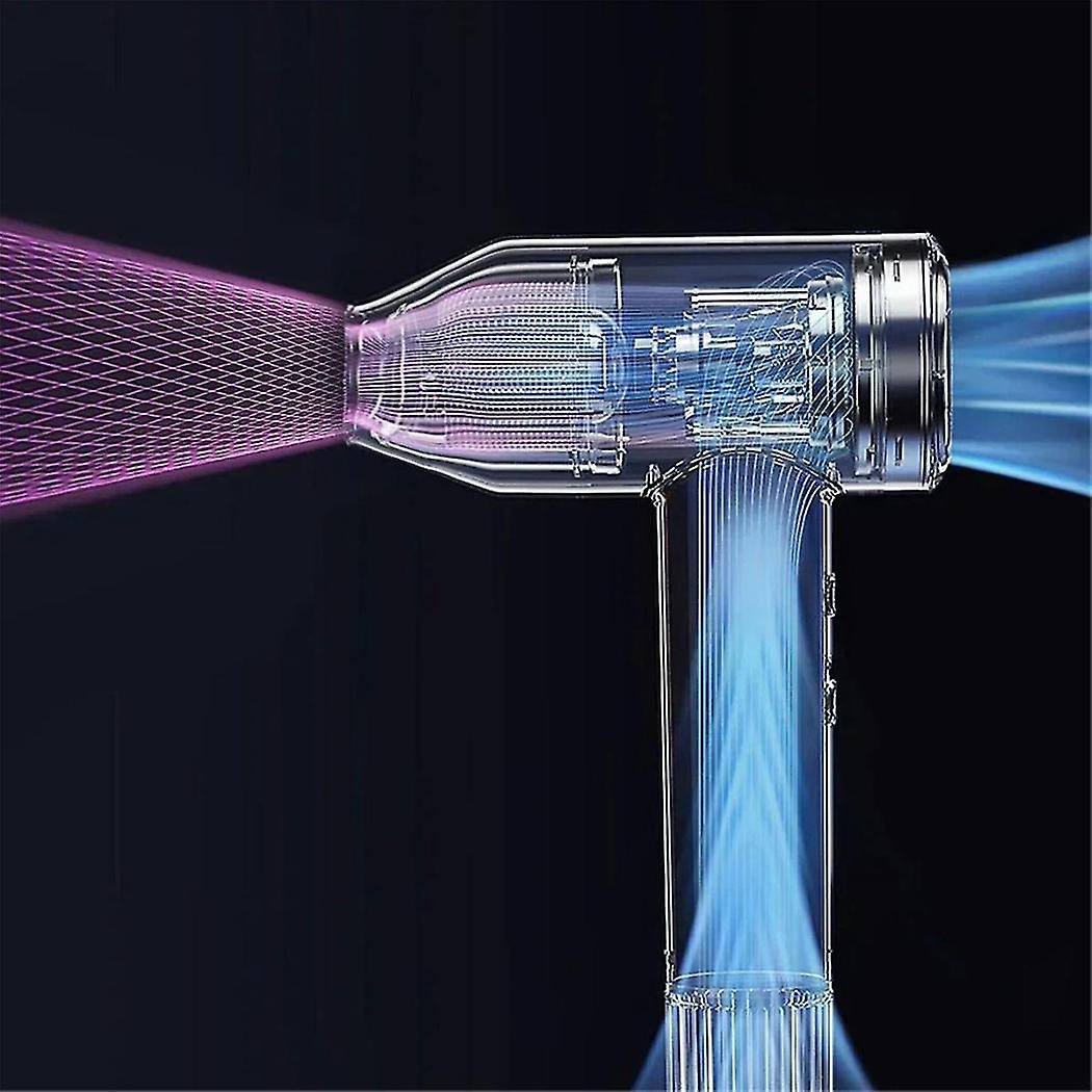 Multifunctional Mini Powerful Blower, High Speed Duct Turbo Violent Jet ...