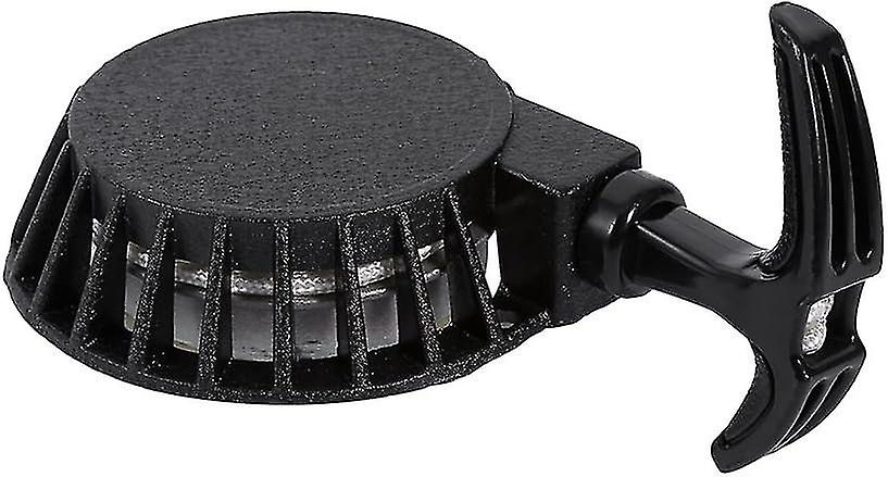 Pull Start Recoil Starter Mini Pocket Pull Start Assembly Manual Pull ...