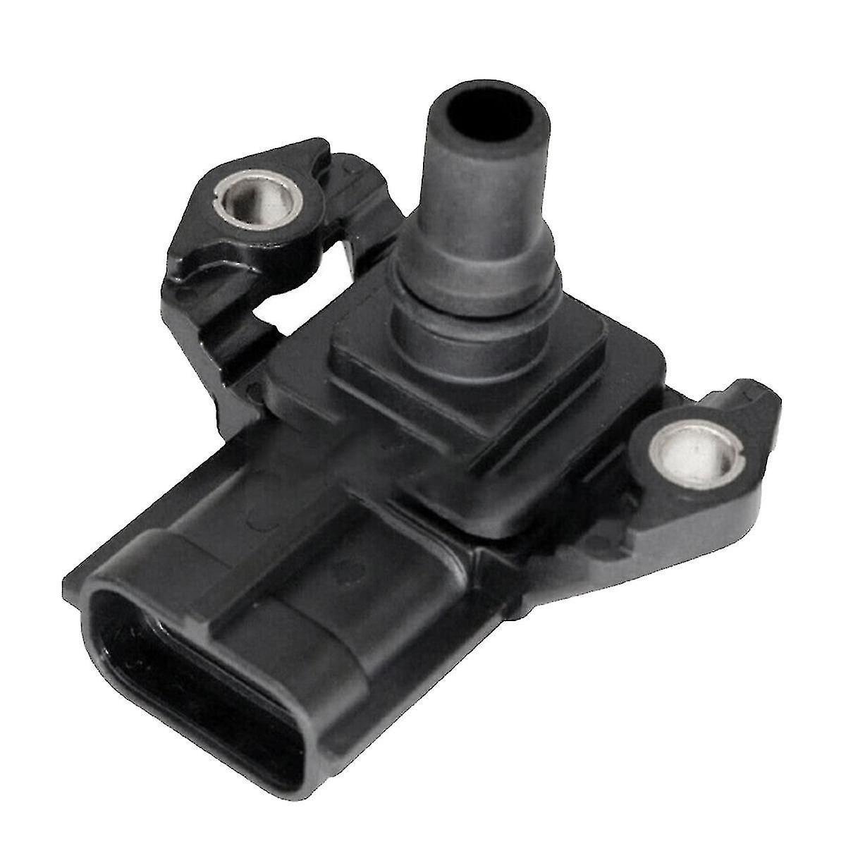 MAP Sensor For Isuzu D-Max Holden Colorado Rodeo RC RA 3.0L-Diesel 2008 ...