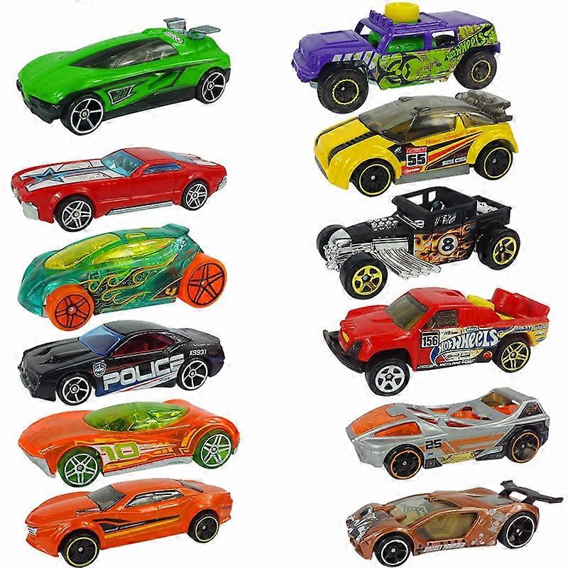 Diecast Racing Sports Cars Model Speed Wheels Racer MACH 5 GO Die Cast ...