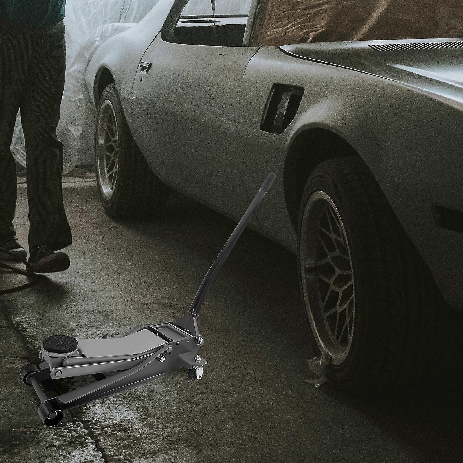 Floor Jack Handle Replacement 2.5 Ton Horizontal Hydraulic Jack Handle ...