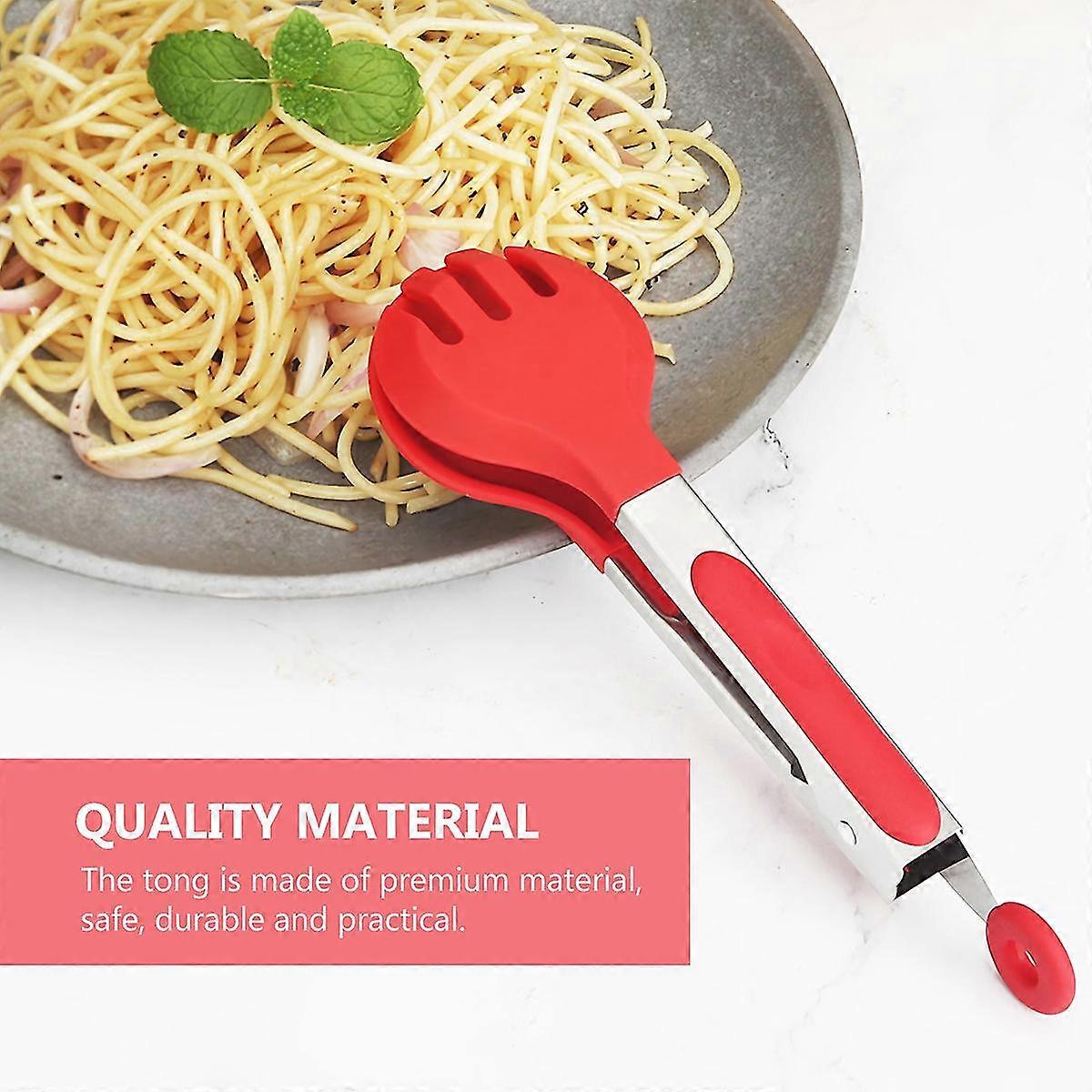 Clip Steak Food Clip Kitchen Steel Cooking Stainless Steel Clip ...