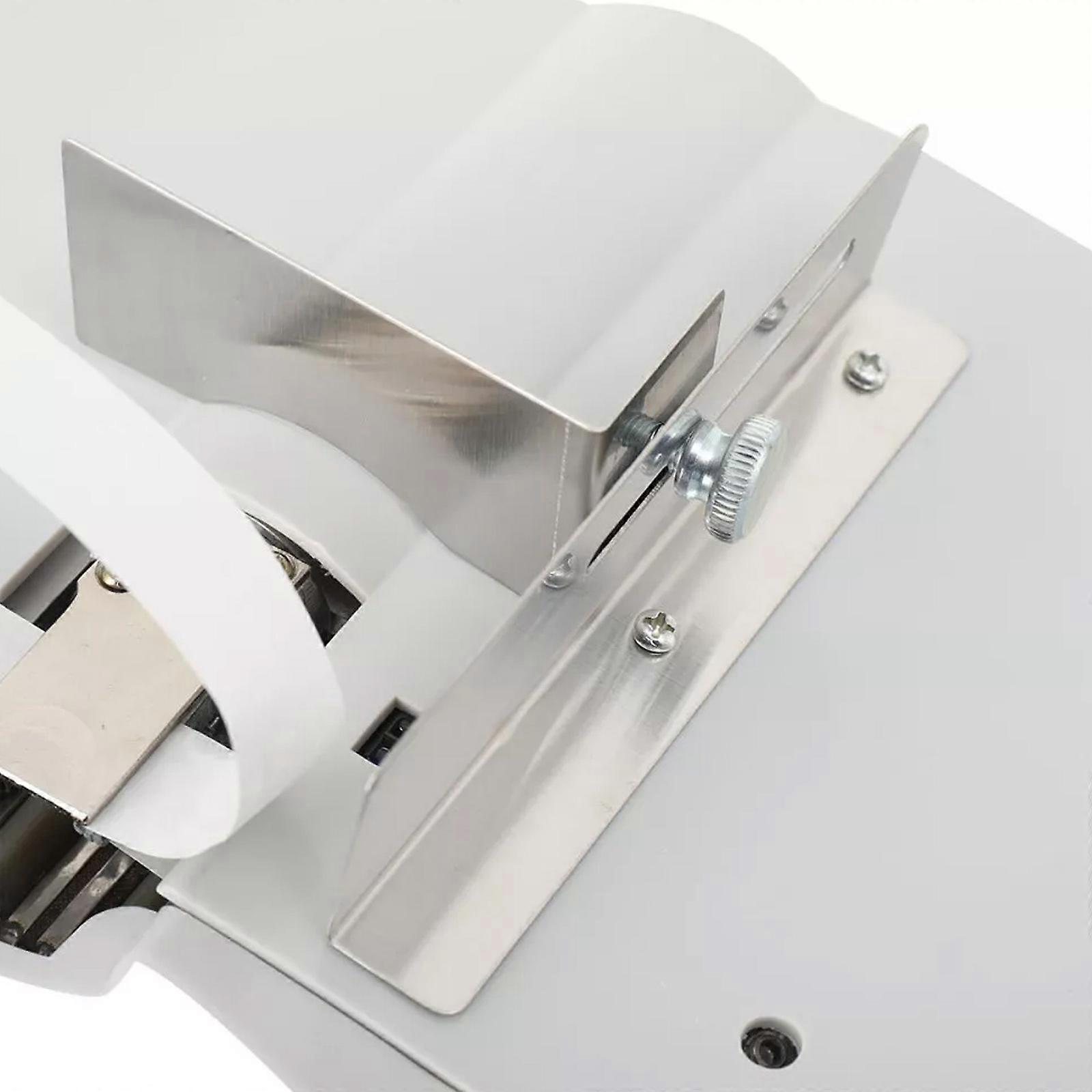 Automatic Banknote Banding Machine Paper Money Strapping Bundling ...