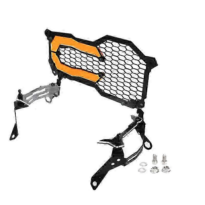 For R1200GS R1250GS Headlight Guard Protector Grille Grill Cover R 1250 ...