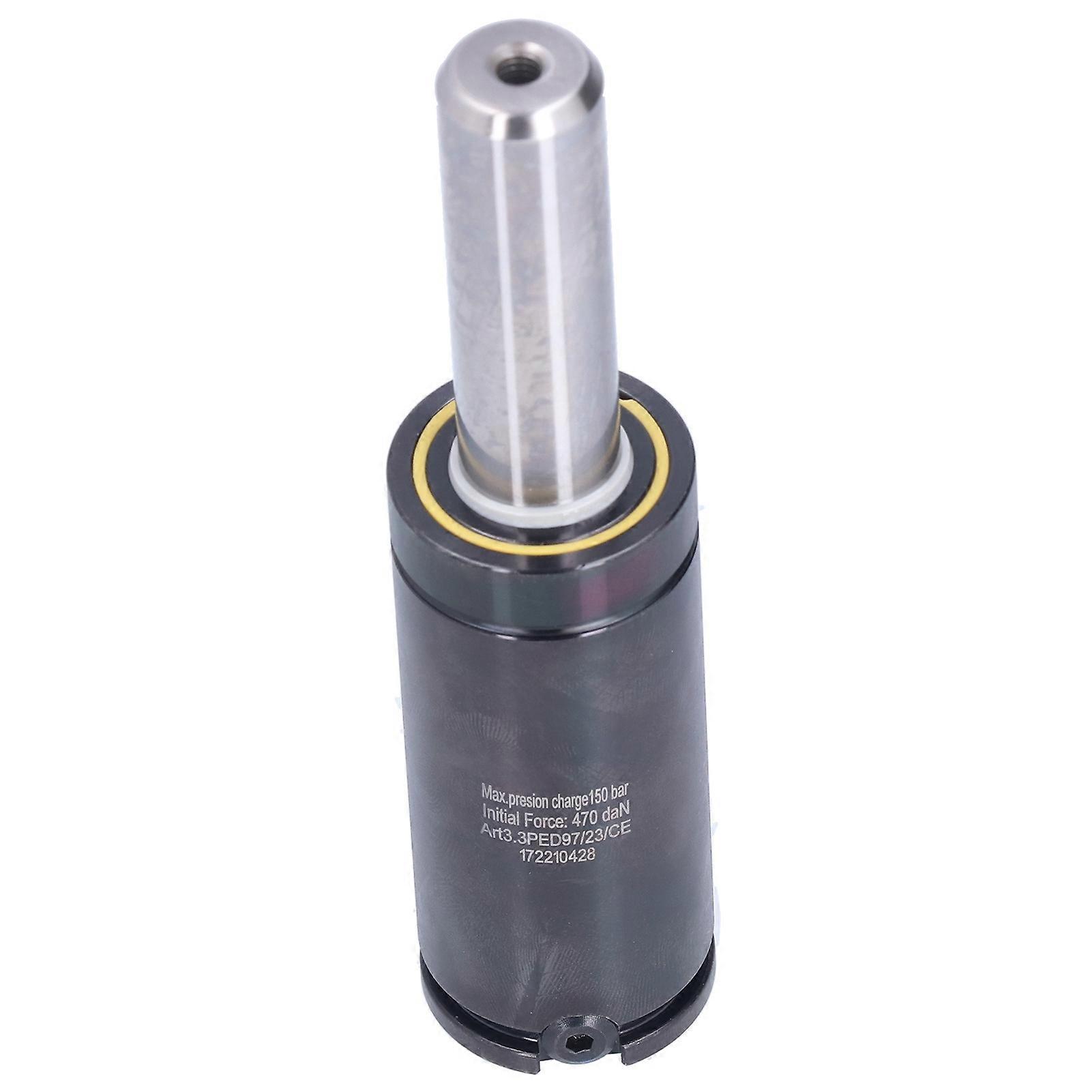 Nitrogen Gas Spring Die Compressed Cylinder with Piston Rod Gas ...