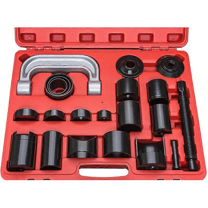 21PCS Master Ball Joint Press | Upper and Lower Ball Joint Removal Tool ...