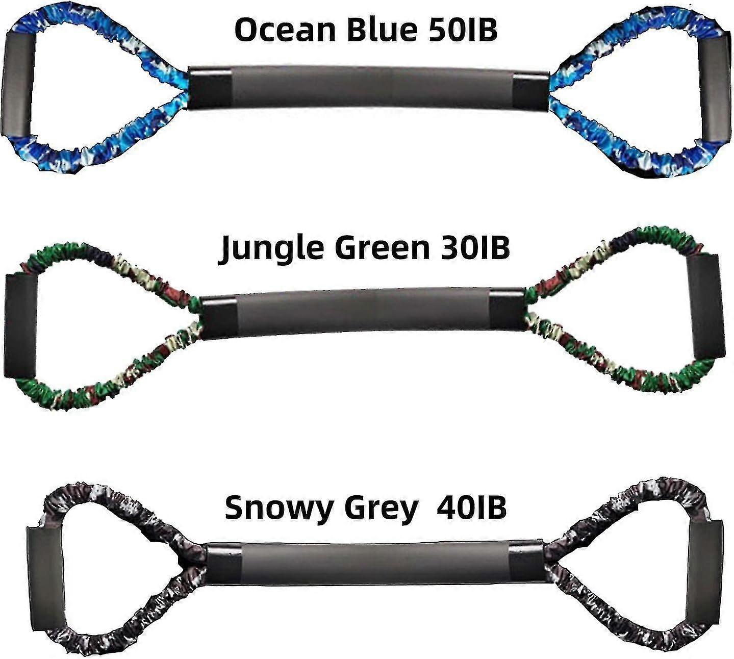 Boxing Training, Boxing Resistance Bands For Shadow Boxing, Punching ...