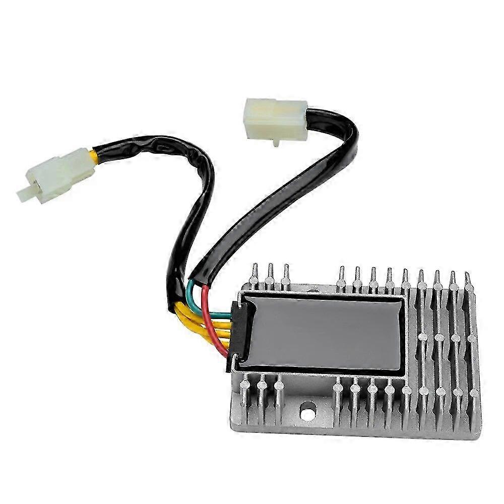 Regulator Rectifier For Kymco 125 200 250 300 500 Xciting Downtown ...