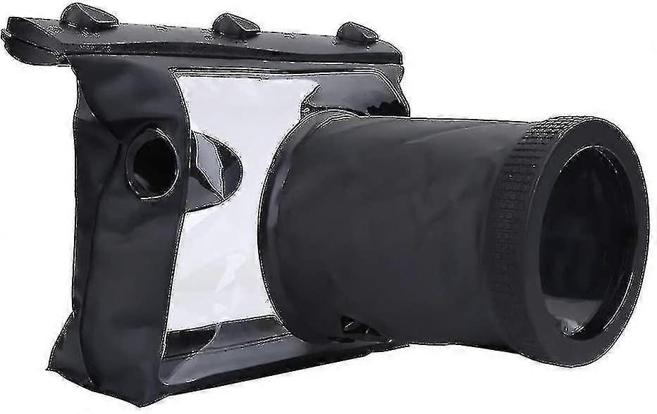 Camera Underwater Housing Bag,universal Camera Waterproof Pouch Case ...