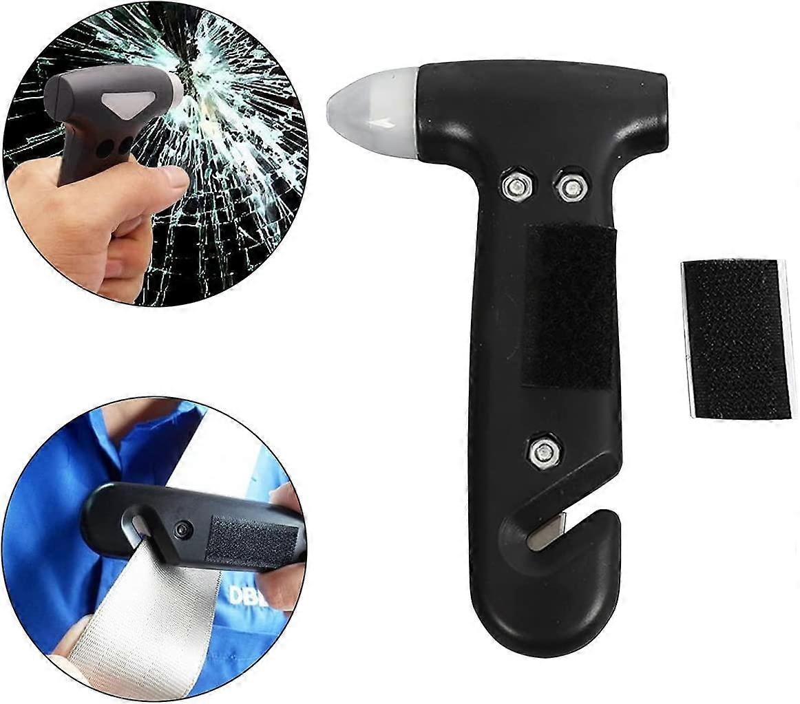 Emergency Hammer Window Breaker Hammer Rescue Hammer Automobile Car ...