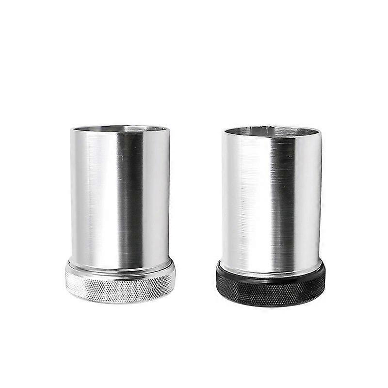 Aluminium Alloy Weld On Filler Neck And Cap 2 Inch Oil Fuel Surge Tank ...