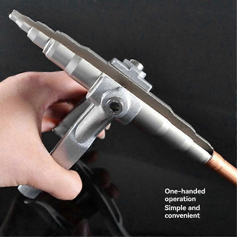 Manual Tube Expander Copper Tube Expander Refrigeration Tool Air ...