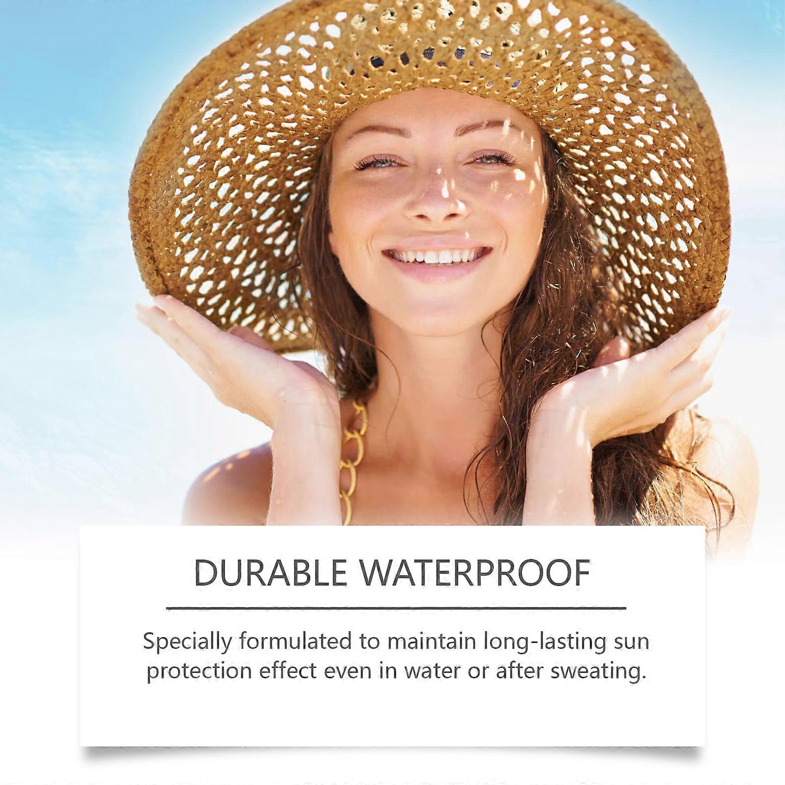 Protection Stick, Summer Outdoor Sun Protection Spf50 Body Skin ...