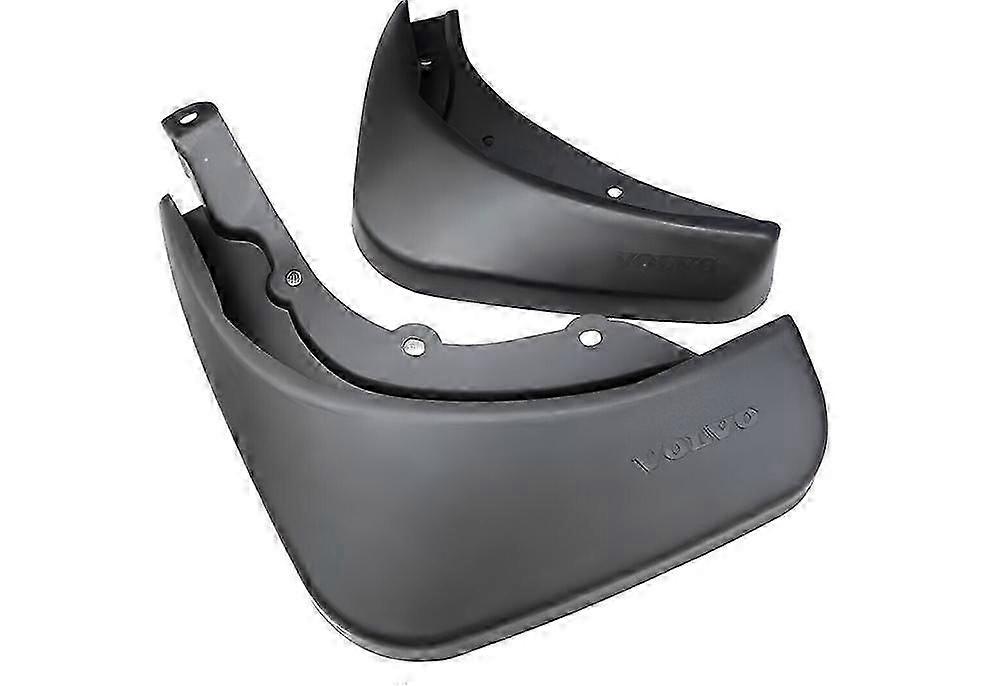Genuine Full Set Splash Guards Mud Flaps Fender For 2017-2024 Volvo V90 ...