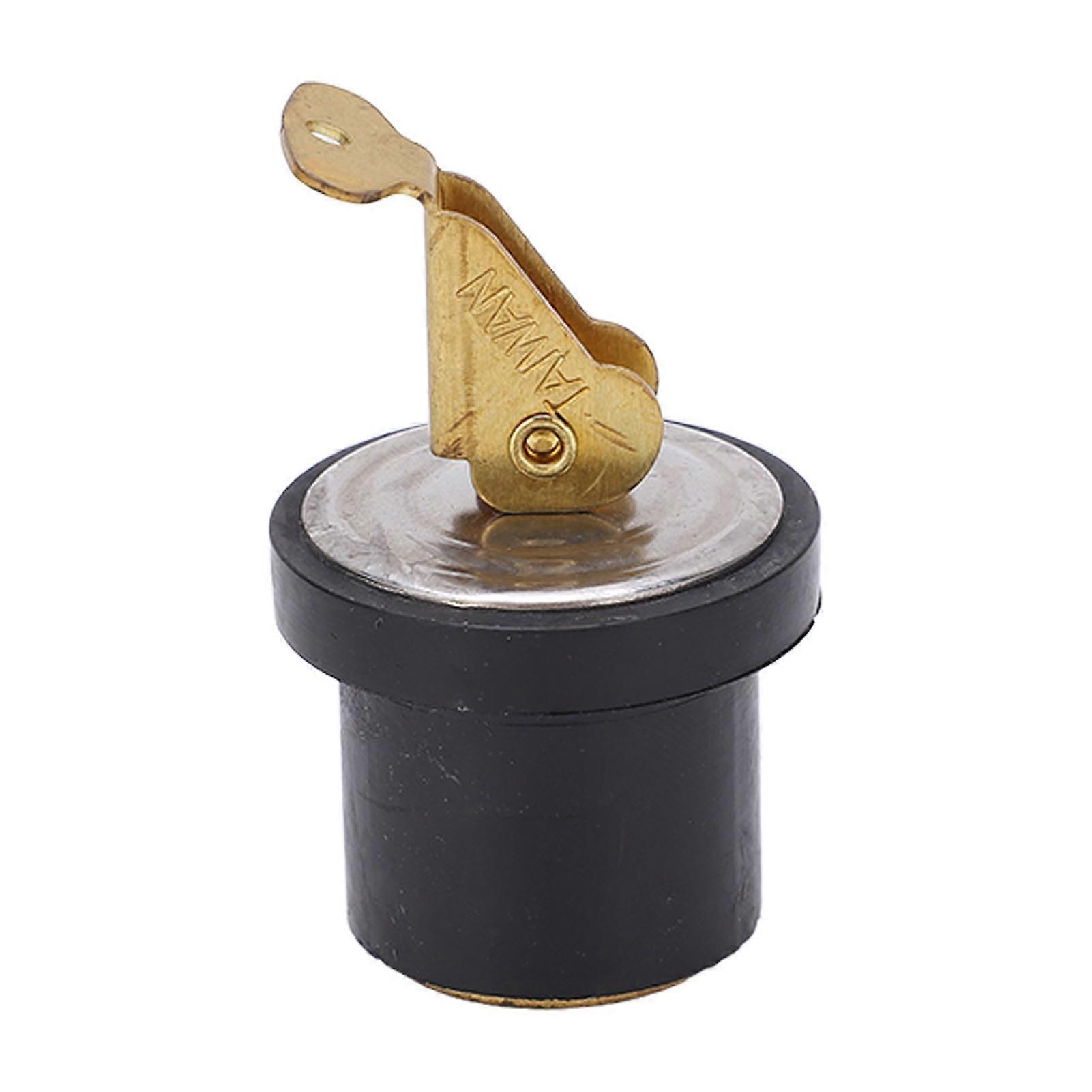 Marine Grade Watertight Seal Plug, Corrosion Resistance Ensures ...