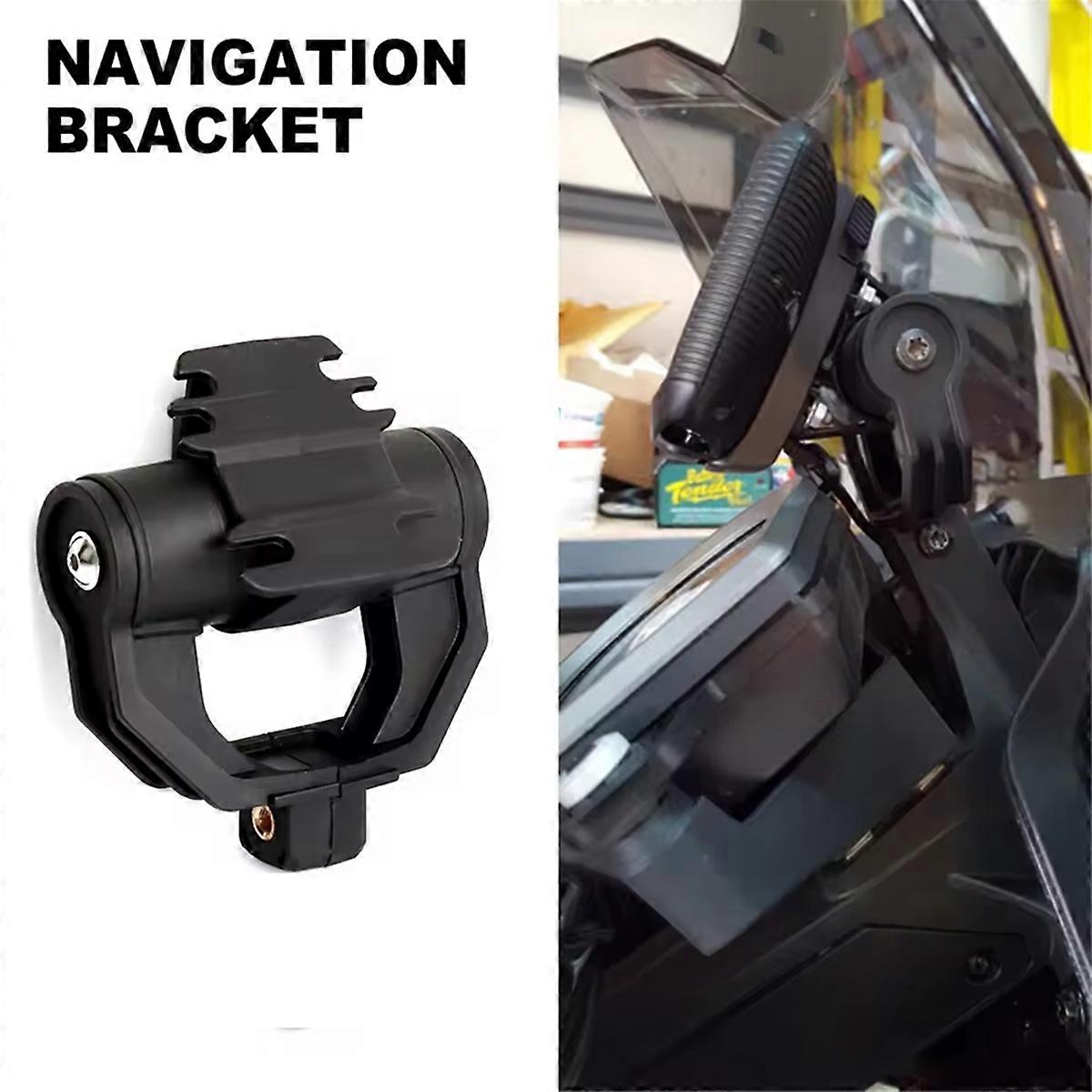 Motorcycle GPS Mount Phone Holder for 1290 Super Duke GT | Fruugo UK