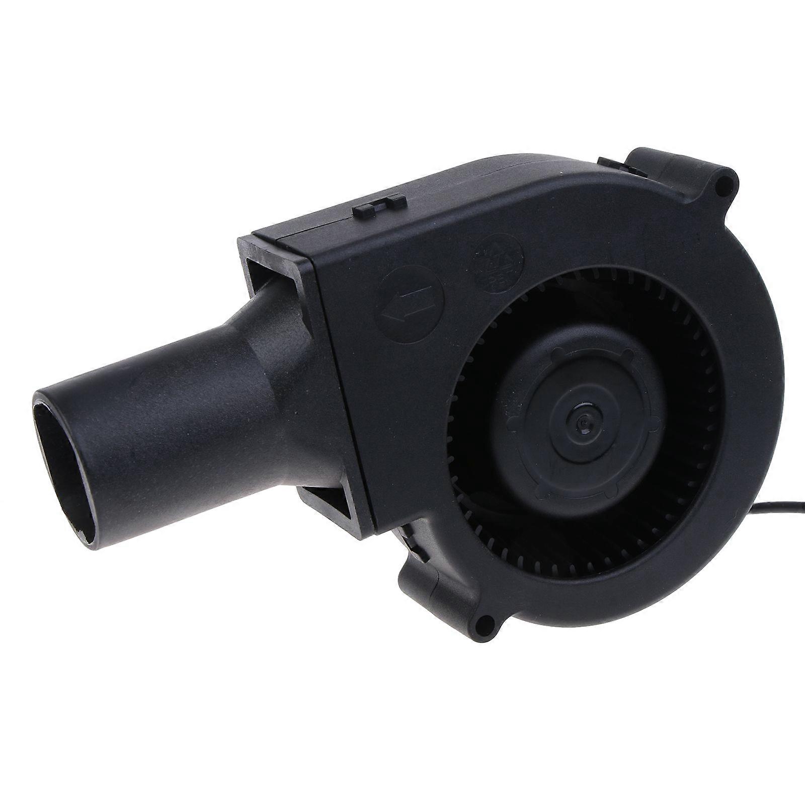 Mini Blower USB 5V BBQ Cooking Stove Blower Fan 3600RPM Air Blower ...