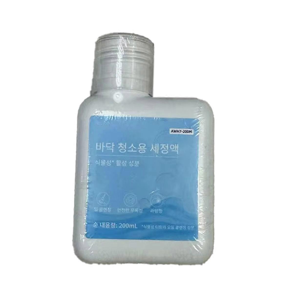 200ml Cleaning Solution for X50 Ultra, X30 Ultra, X40 Ultra, L10s Pro ...