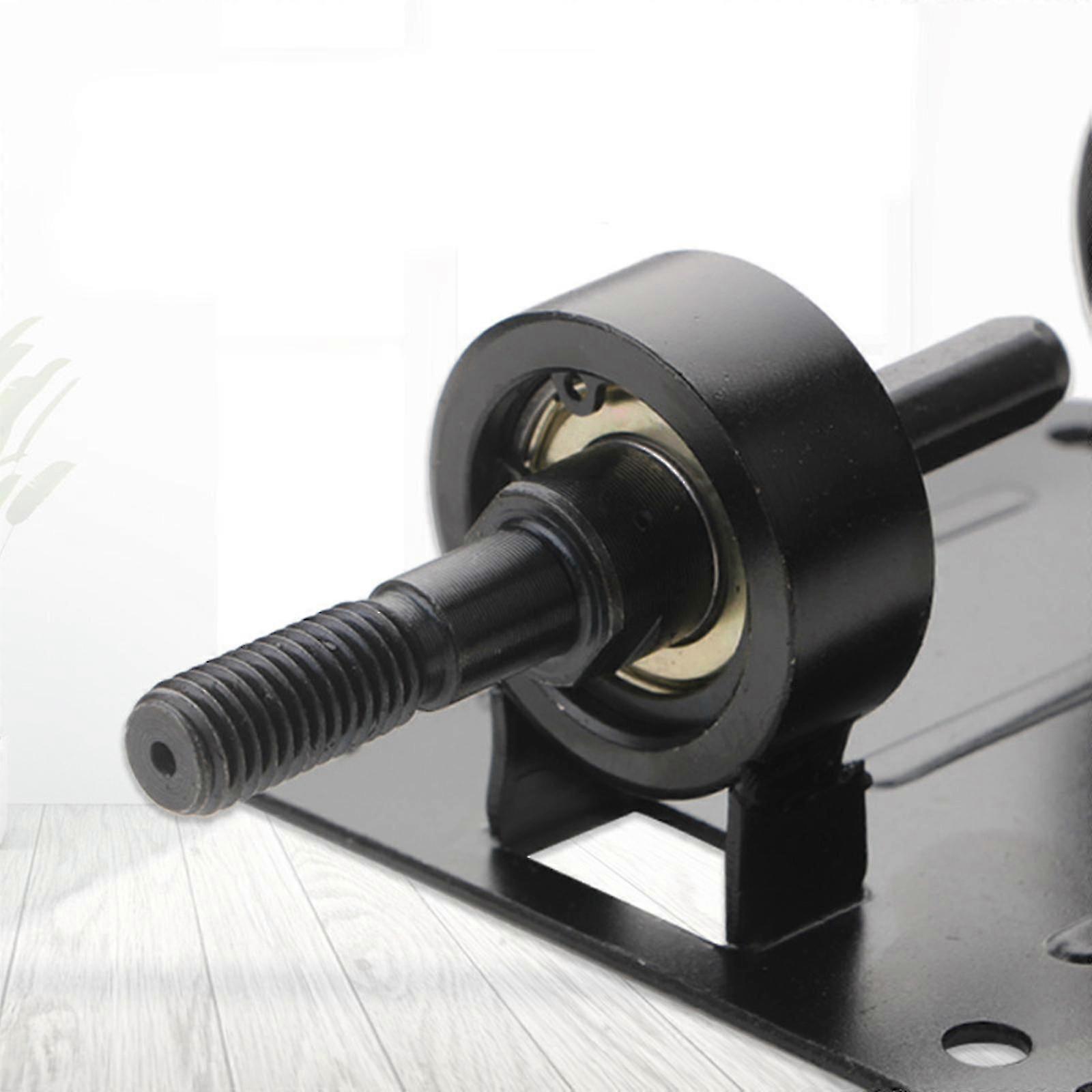 Efficient Grinding Wheels Easy Sander Conversion Metal Polish Grinder ...