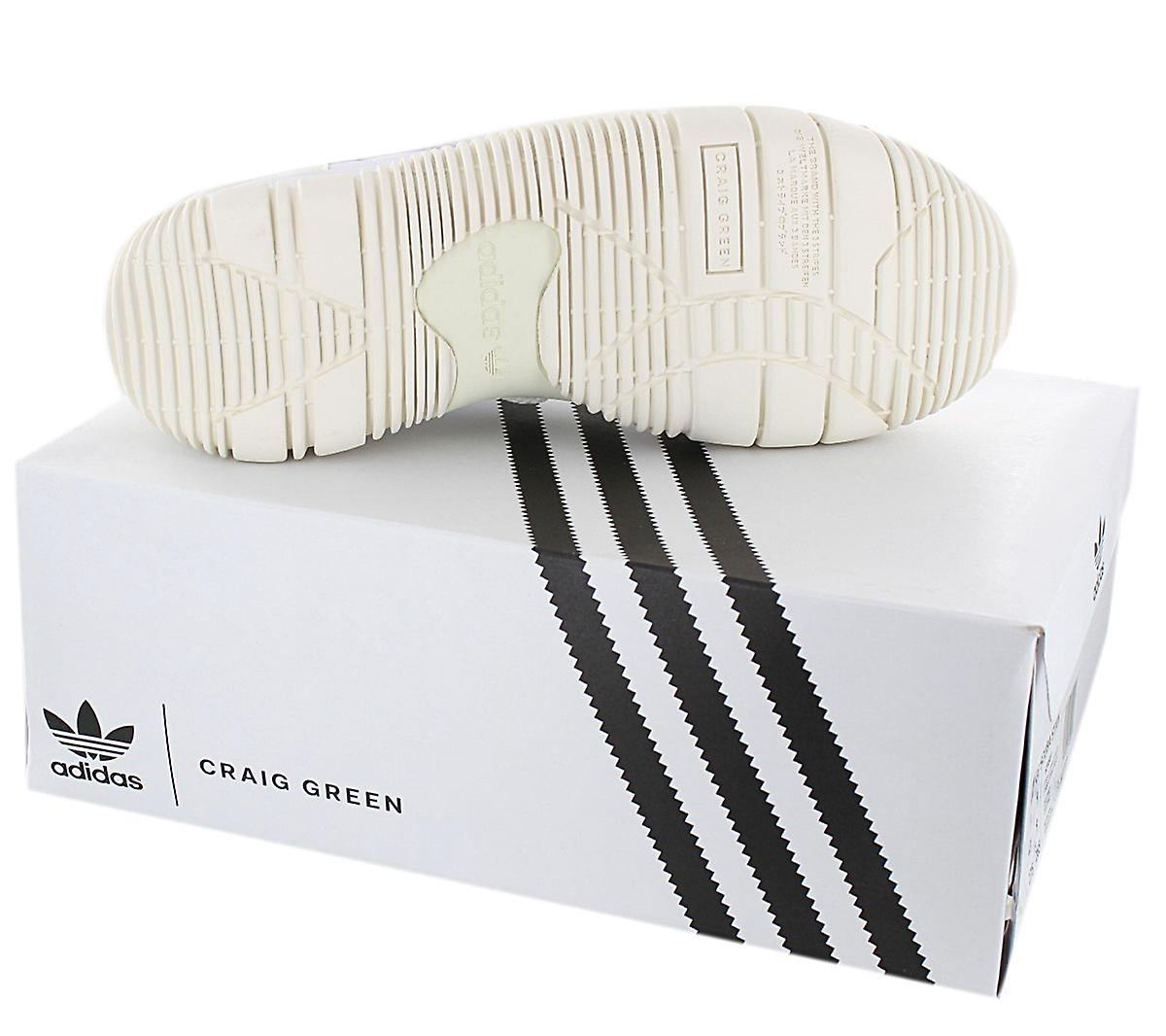 adidas x Craig Green - Scuba Stan CG - Men ́s Sneakers Shoes Leather ...