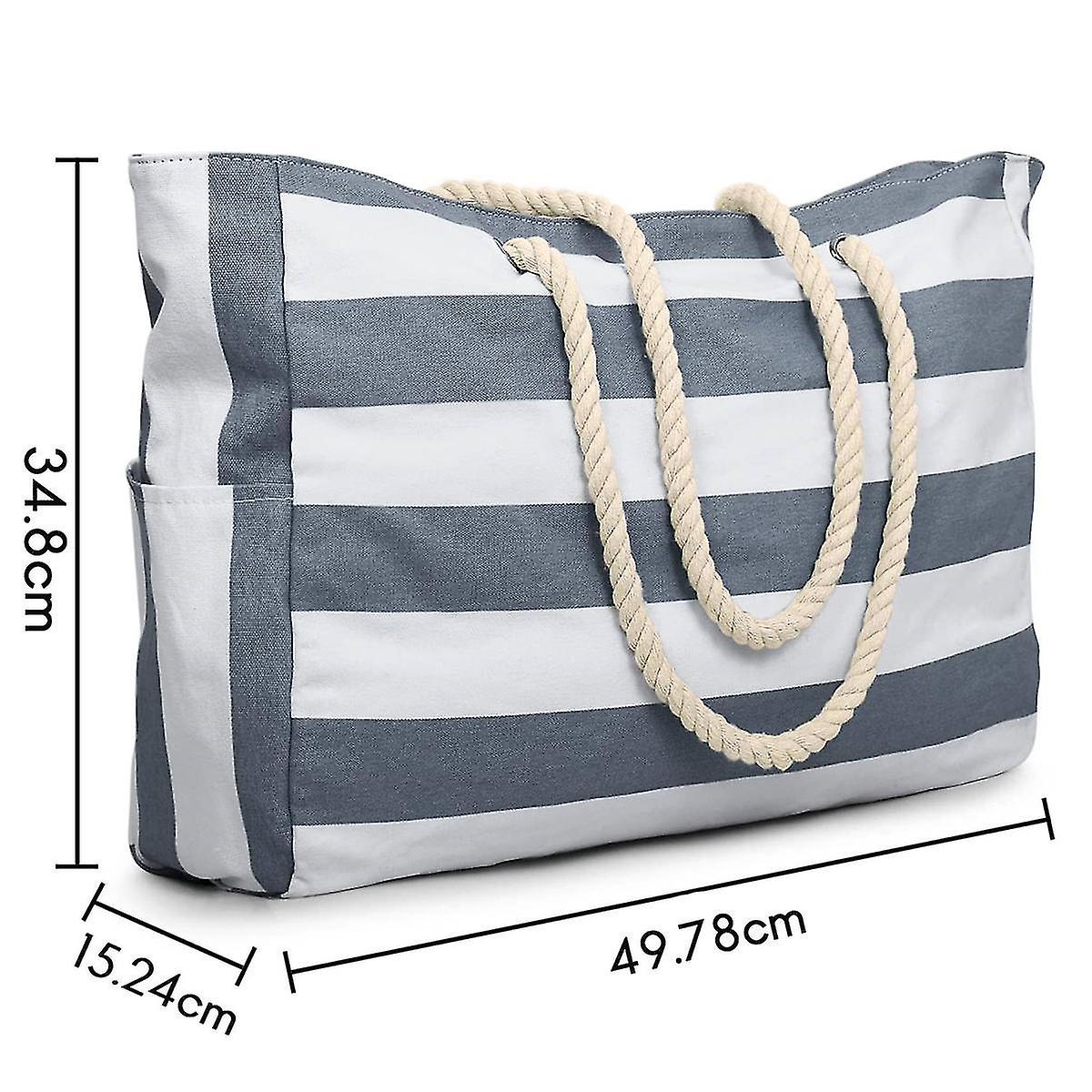 Beach Bag, Swimming Bag, Waterproof Beach Bag, Swimming Pool Bag, Beach ...