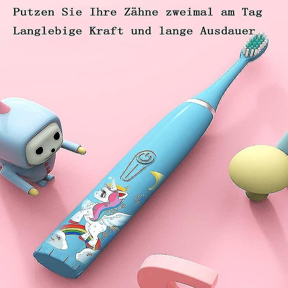 Wunderbar Elektrische Zahnbrste Flugzeug Ebenbild
