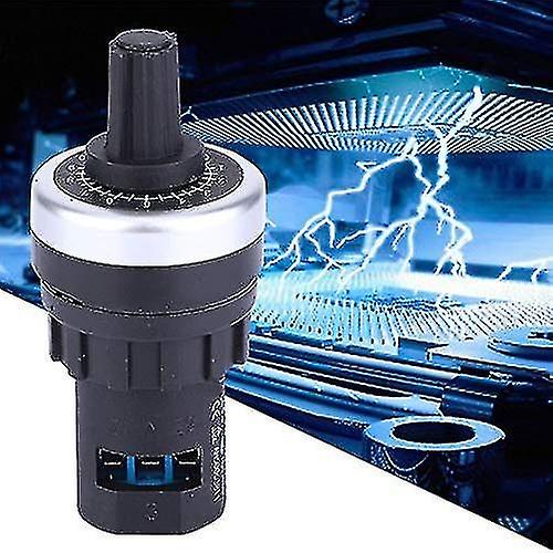 La42dwq 22mm 5k Potentiometer Variable Speed Drive Potentiometer Rotary ...