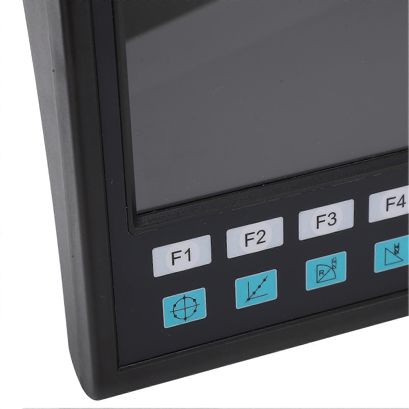 Digital Readout 2axes Lcd Linear Encoder High Accuracy Ttl Increment ...