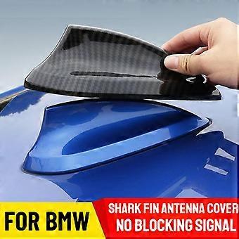 ABS Car Shark antenna For BMW M2 M3 M4 123457 Series X1 X3 F22 F30 ...