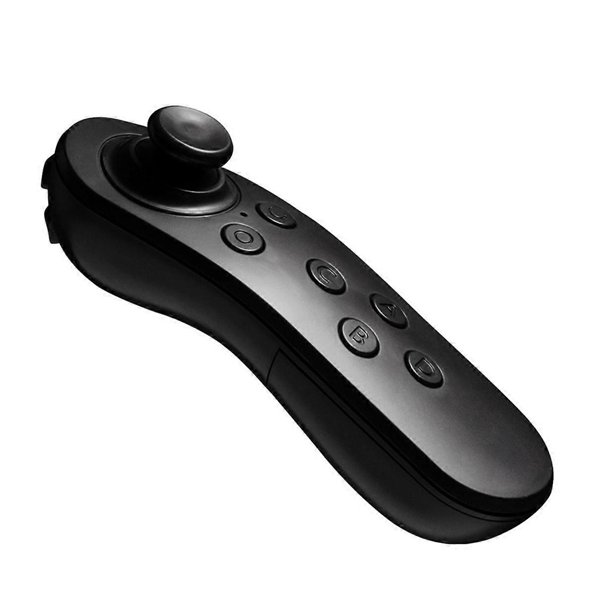 Bluetooth Wireless VR Remote Game Controller Joystick Gamepad ...