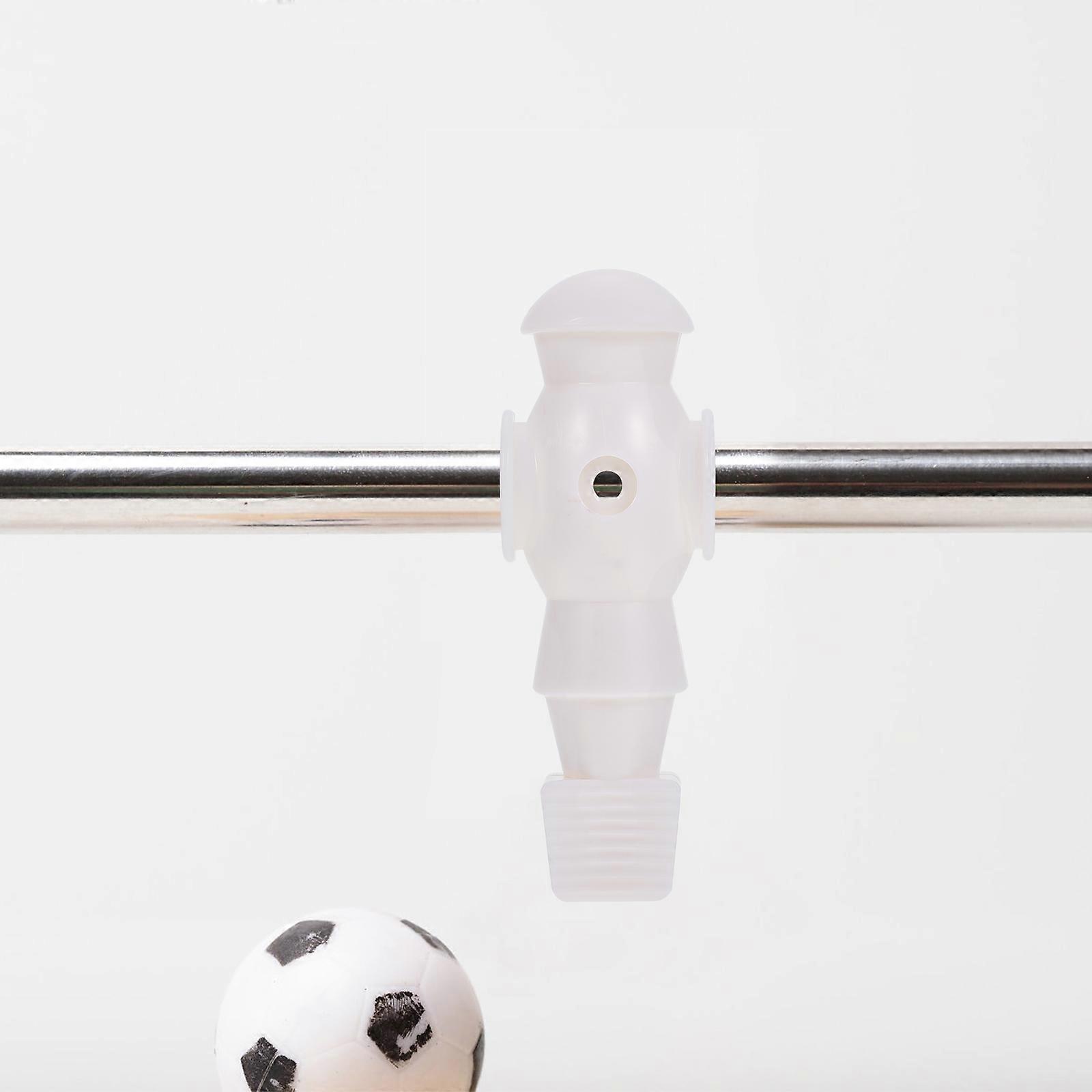 4Pcs Desktop Football Game Toys Foosball Machine Player Mechanical ...