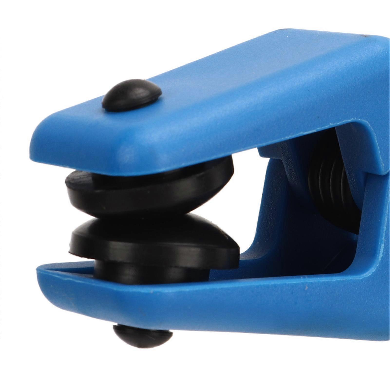 7pcs Fluid Line Stoppers Set With 3 Plugs For Brake Line Fuel Rail Hose ...