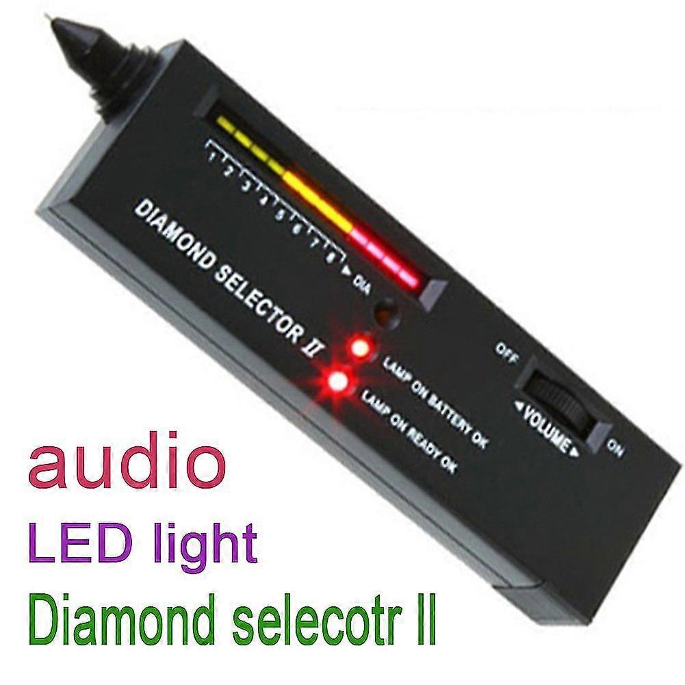 For 2024 Diamond Selector II Gold Test Kit - With Gemstone Pen ...