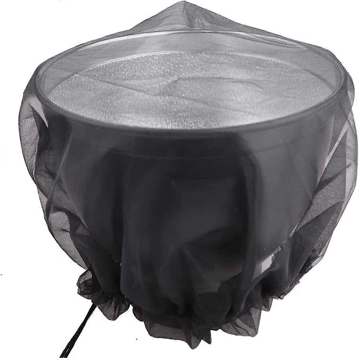 2 Pieces Rain Bucket Cover, Rain Barrel Net, Rain Cistern Net ...
