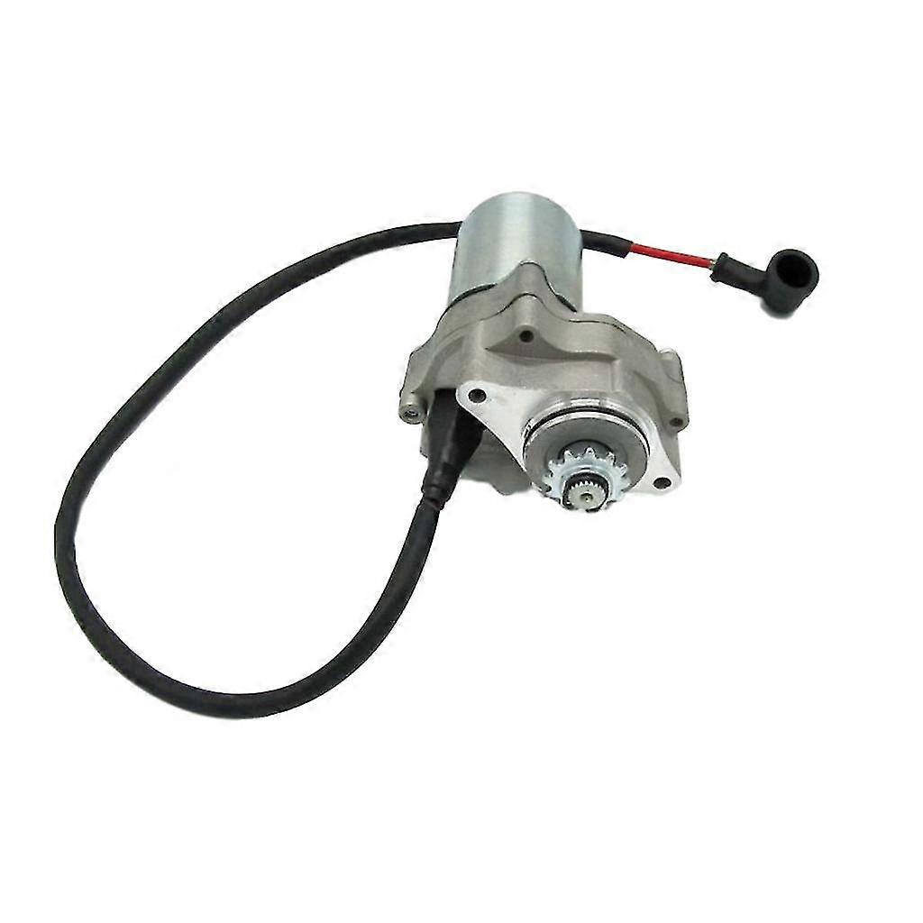 Starter Motor Lower Mount For 50cc 70cc 90cc 110cc Roketa Sunl Chinese ...
