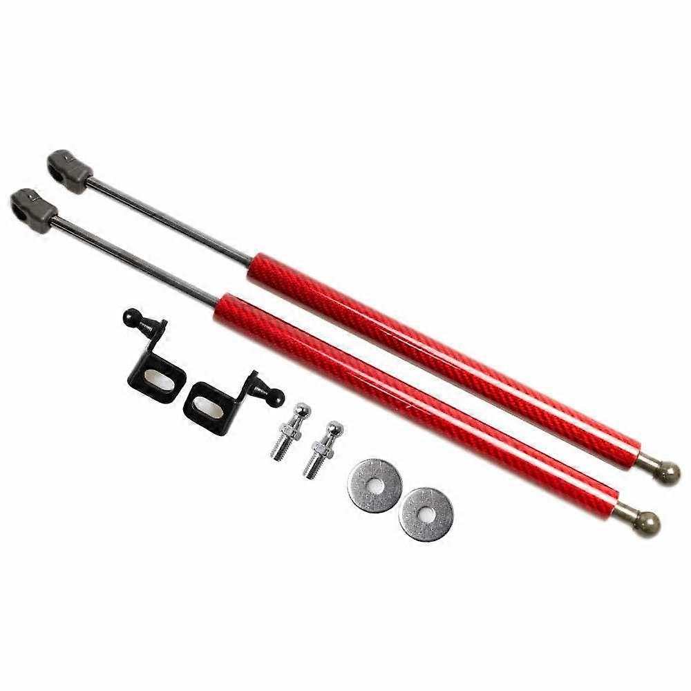 Hood Bonnet Struts For Skoda Kamiq NW4 2019 2020 2021 2022 2023 2024 ...