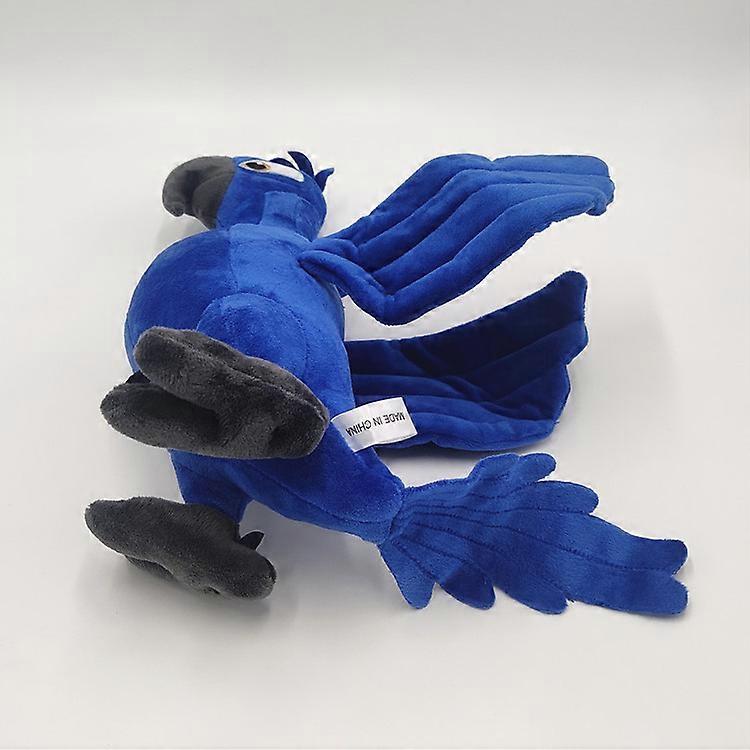 Rio Plush Toys