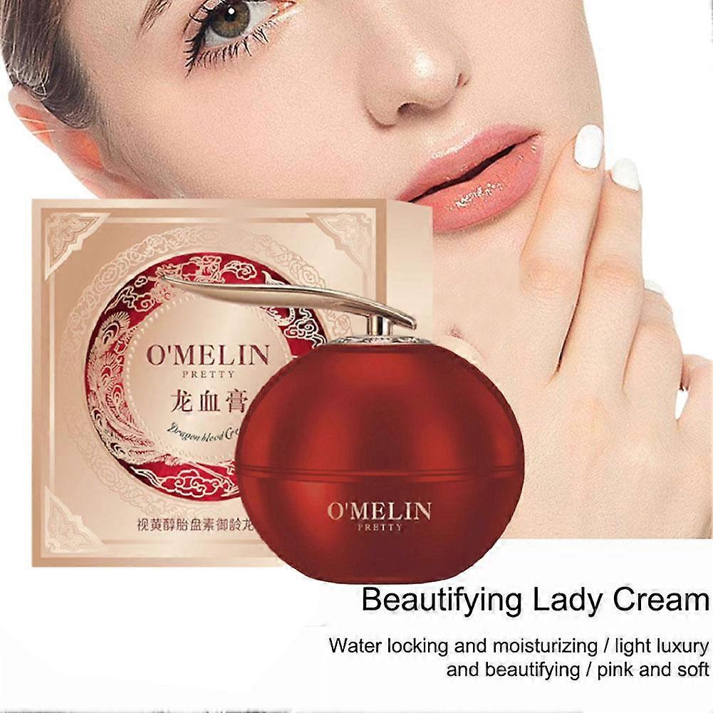 Dragon Blood Cream Lady Cream Repairs Firm Anti-wrinkle Moisturizing ...