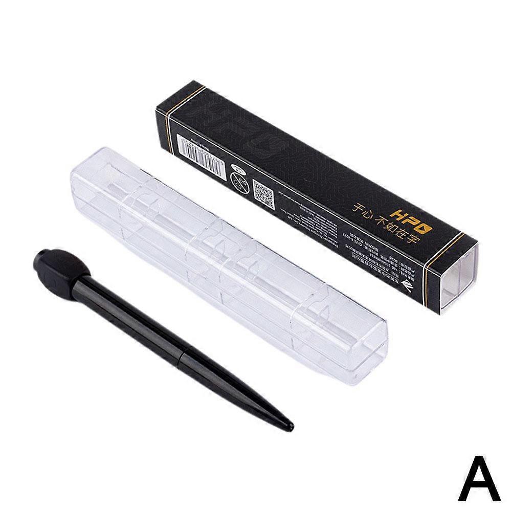 Decompression Rotating Gel Pens Answer Pen Novelty Abcd Choose ...