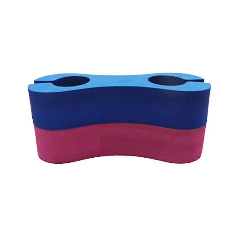 Swimming Pull Float Swimming Correction Training Eight-character Clip ...