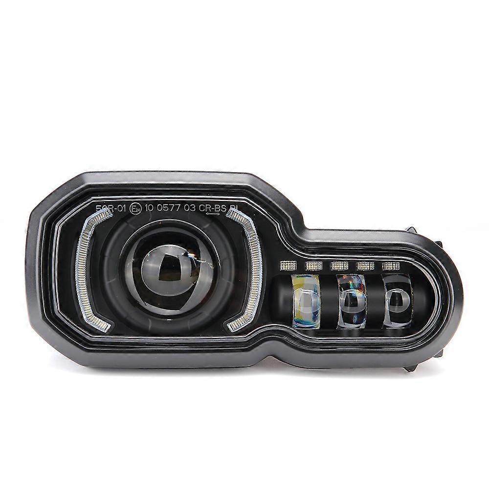 E24-mark Headlights for BMW For BMW F800GS F800R F700GS F650GS ...