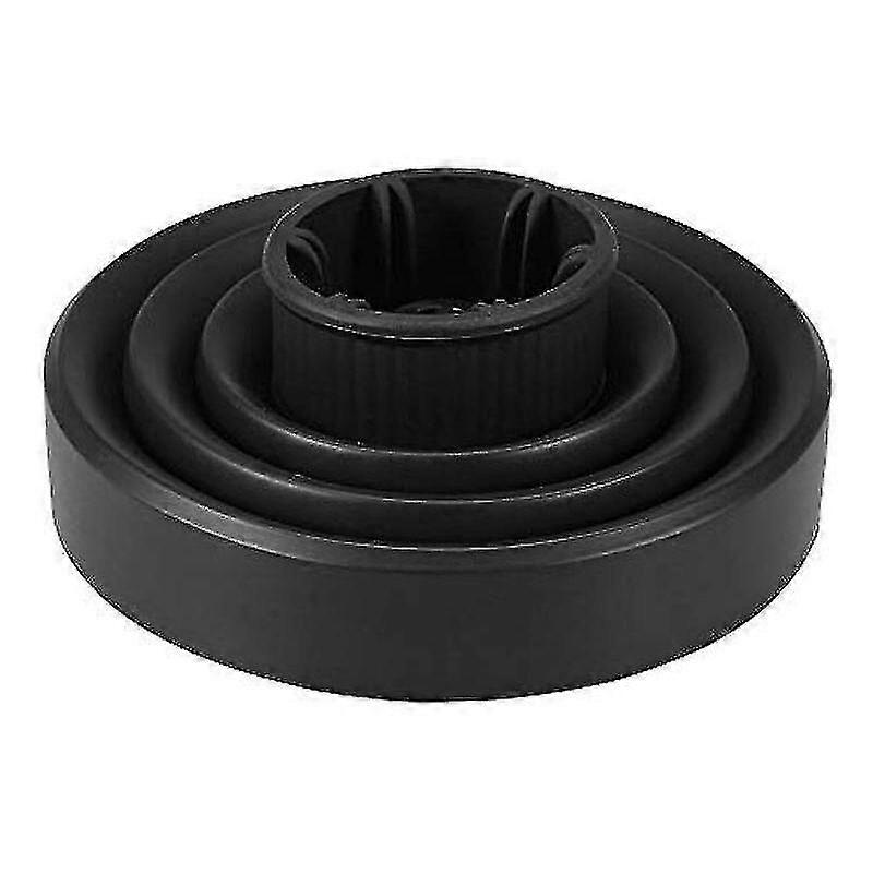 Hot Air Diffuser For Curly Hair, Gentle Drying, Defined Curls Without ...