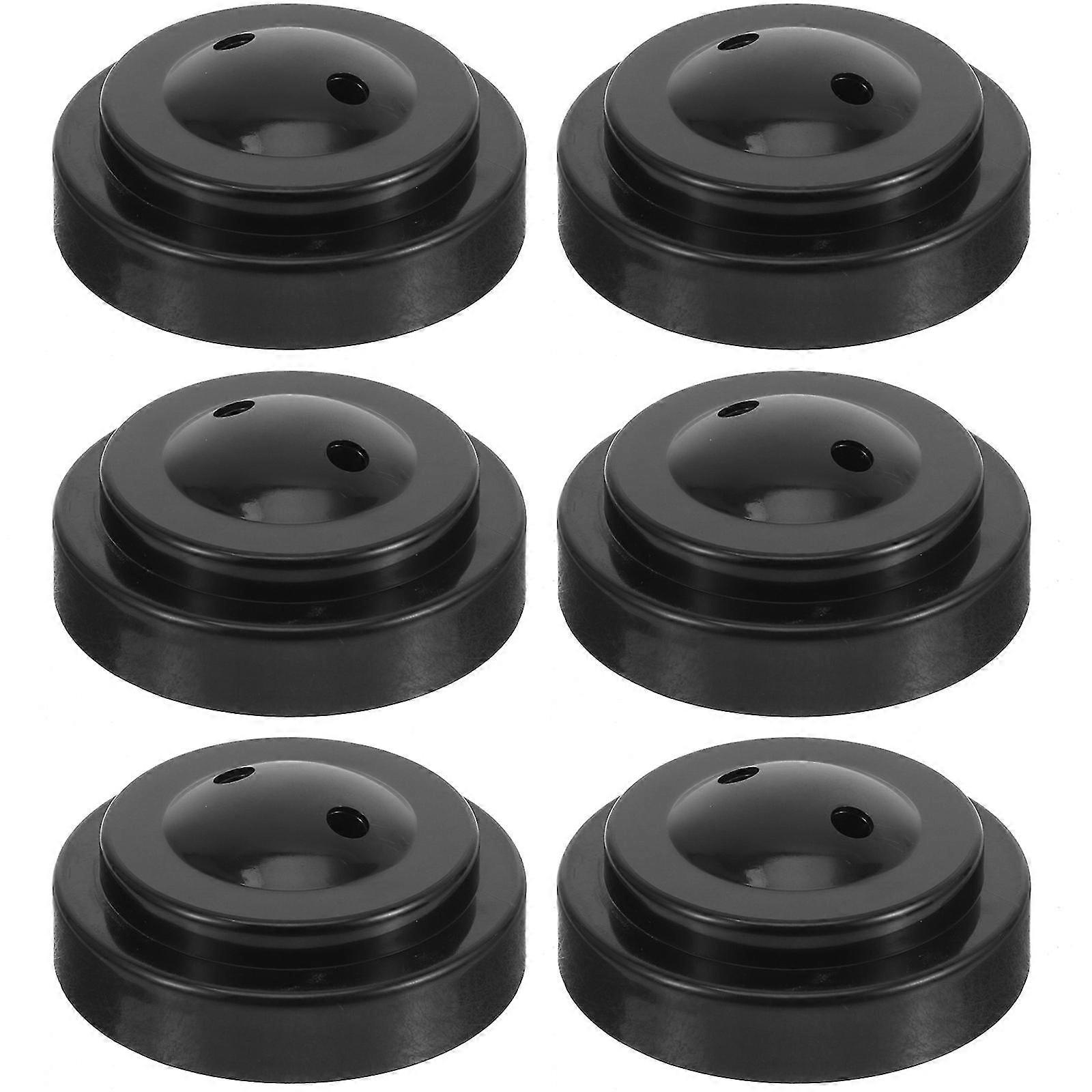 6pcs Mini Flag Holder Stands Small Flags Stand Office Desk Flag Holder ...