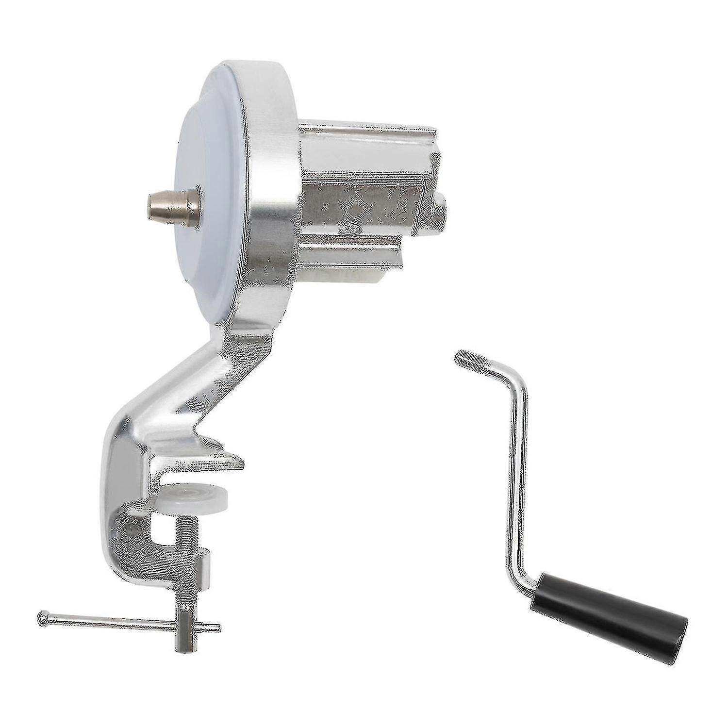 Pasta Machine,pasta Macaroni Pasta Machine Manual Pasta Twisting ...