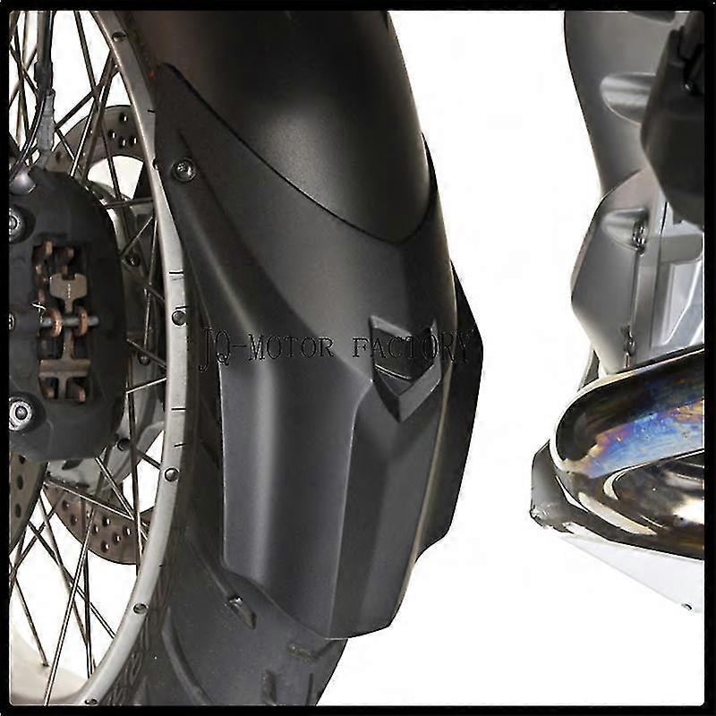 Motorcycle Fender Extender Mudguard Extension Splash Guard Tire Hugger ...