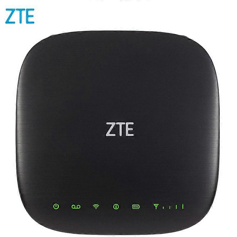 Router ZTE MF279 AT&T Trådlöst Internet GSM Olåst 4G LTE Wi-Fi Mobil ...