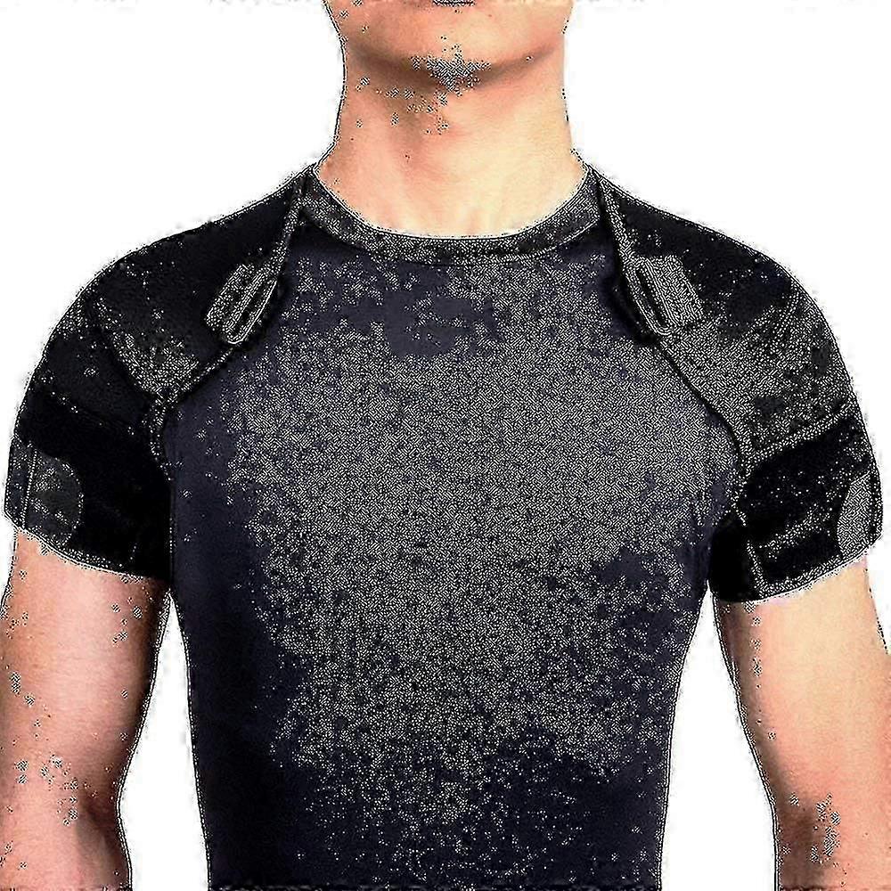 Double Shoulder Brace for Women & Men, Shoulder Pain Relief Double ...
