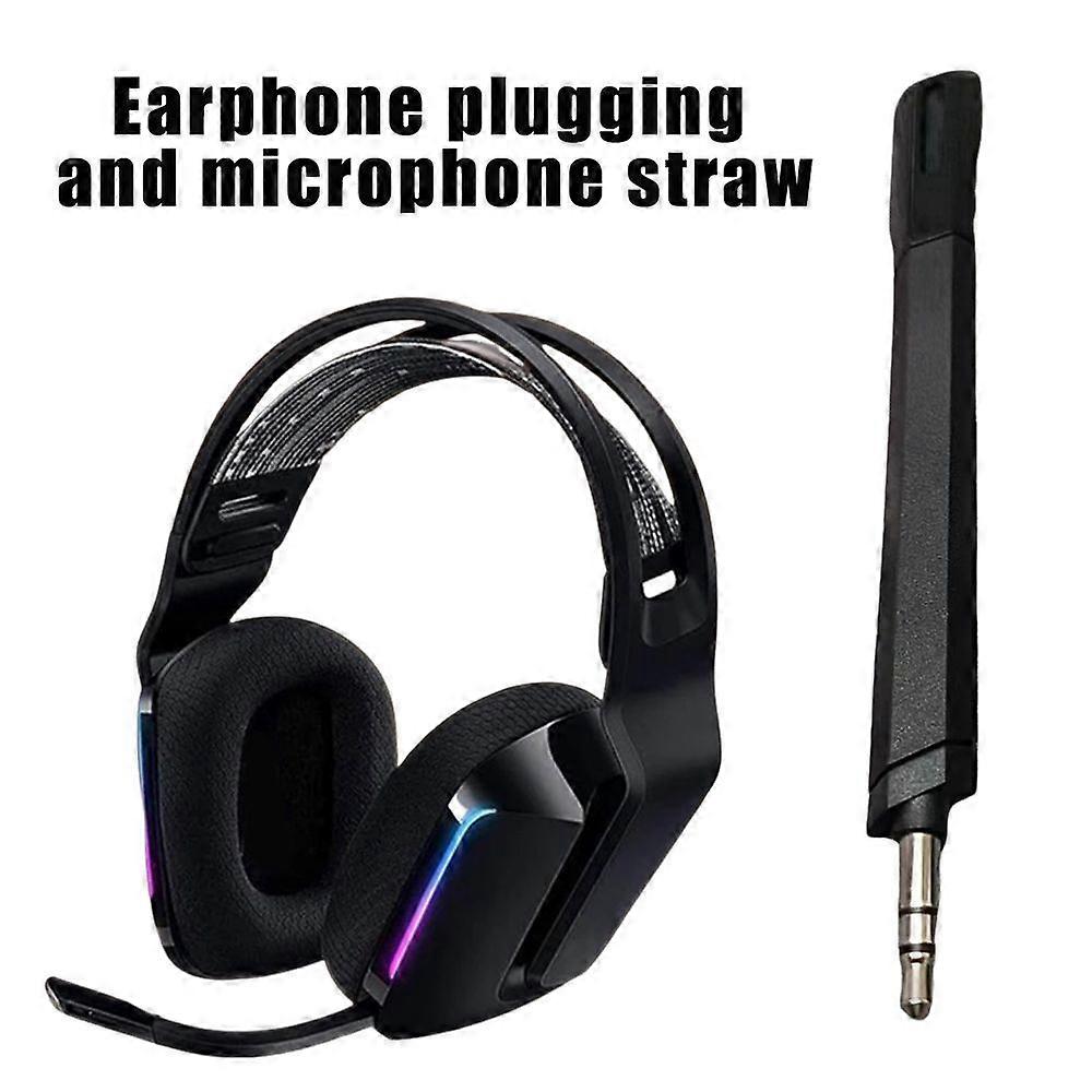 Replacement Microphone Compatible Logitech G733 Wireless Headset Mic ...