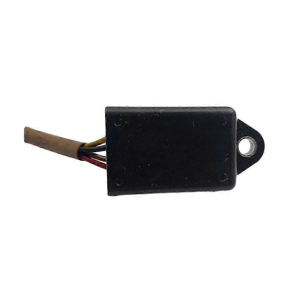 Hc0119 Timer Unit Flameout Delay Timer Relay For Engine 3tnv88 129211 ...